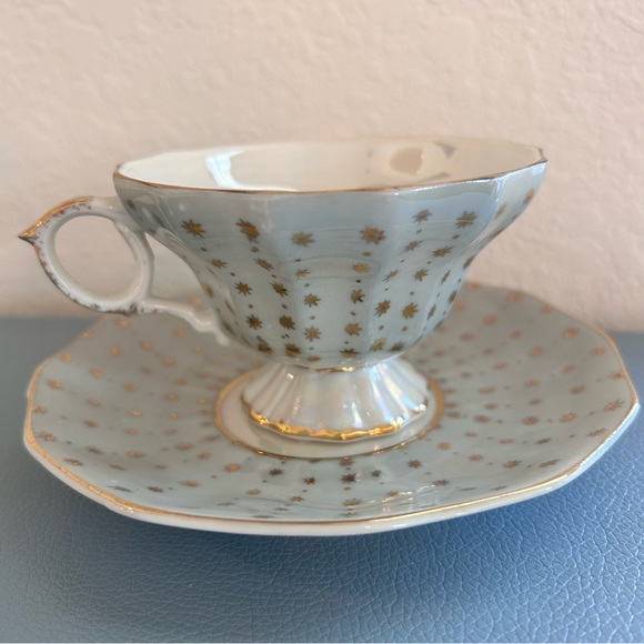Kitchen | Tea Cup Porcelain | Poshmark